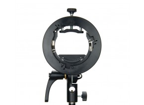 Godox S2 Type Speedlite Bracket