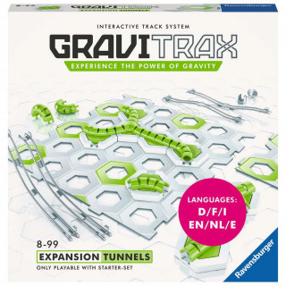 Društvena igra GraviTrax Tunnels RA27623