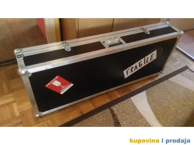 Kofer za klavijaturu Korg-pa 800