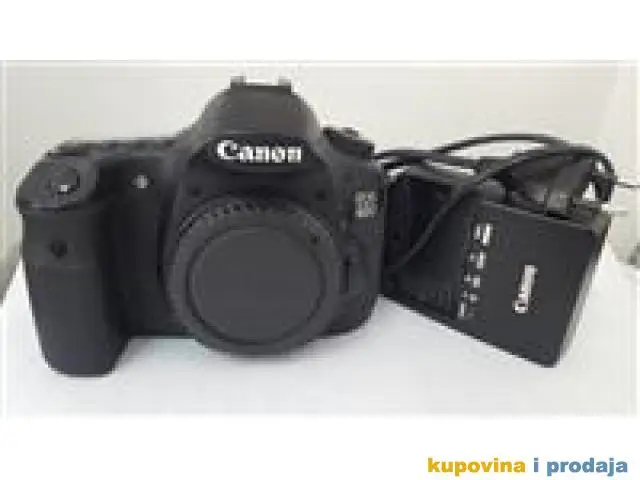 Canon 60D Canon 70D