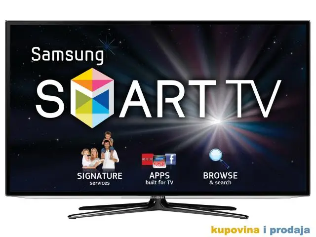 OTKUP novijih modela TV-a, Smart, 3D i 4K Televizora