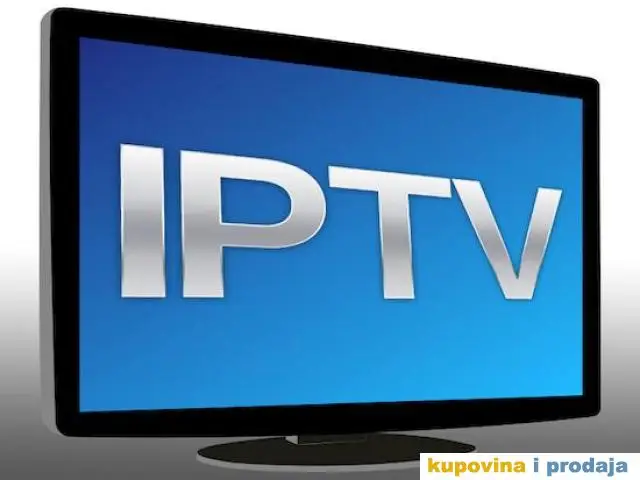 IPTV paket 700 TV kanala