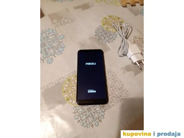 Mobilni telefon Meizu M8c