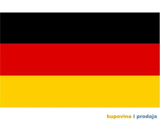 Online časovi nemačkog jezika