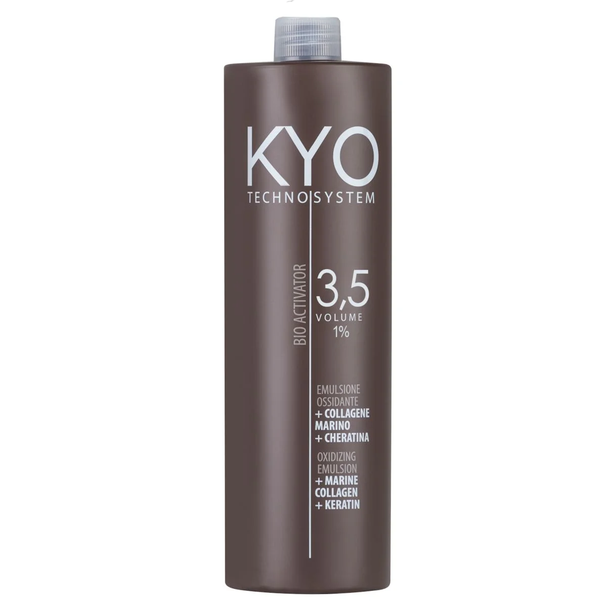 Hidrogen 1% KYO 1000ml