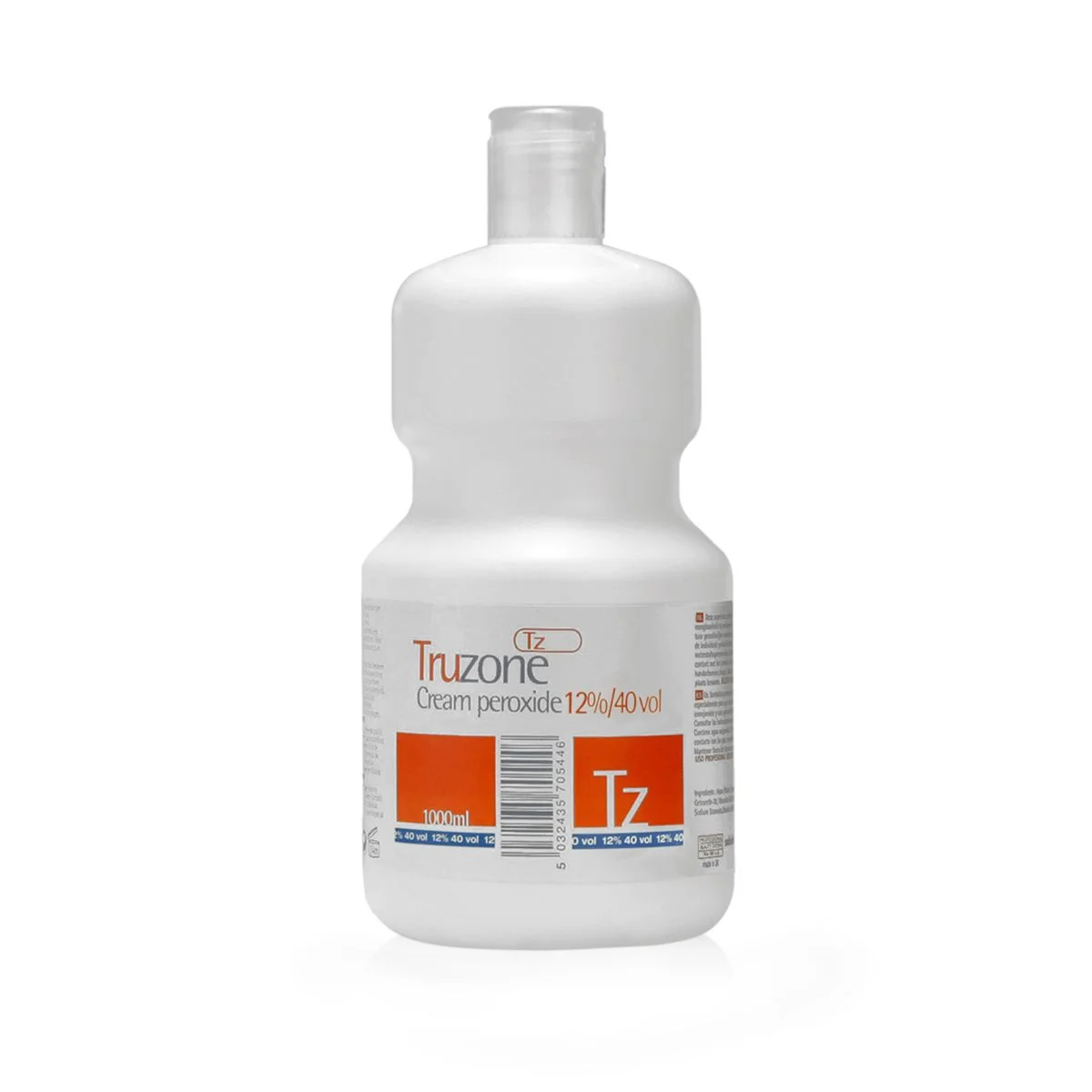 Hidrogen 12% TRUZONE 1000ml