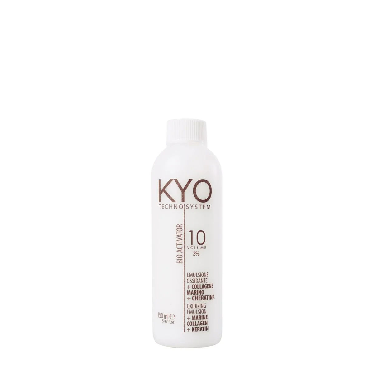 Hidrogen 3% KYO 150ml