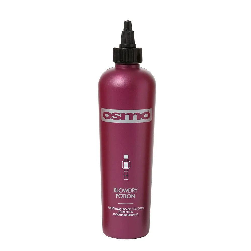 Losion za stilizovanje i volumen kose OSMO Blowdry Potion 250ml