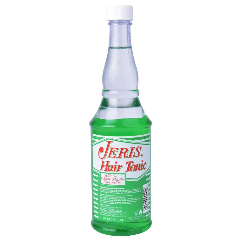 Tonik za kosu sa uljem CLUBMAN Jeris 414ml