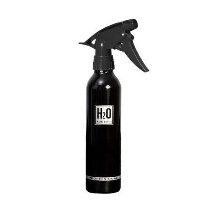 Pumpica za vodu H2O Crna