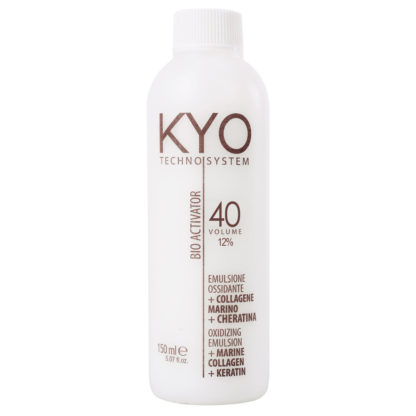 Hidrogen 12% KYO 150ml