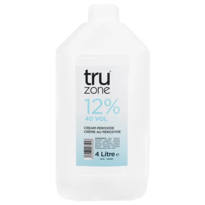 Hidrogen 12% TRUZONE 4000ml