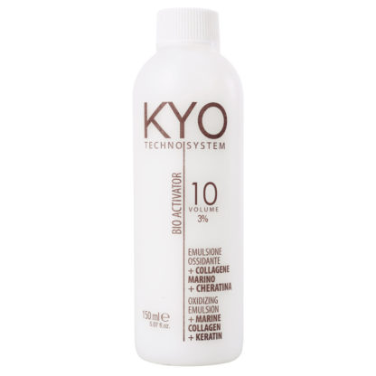 Hidrogen 3% KYO 150ml