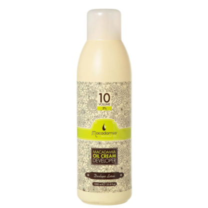 Hidrogen 3% MACADAMIA 1000ml