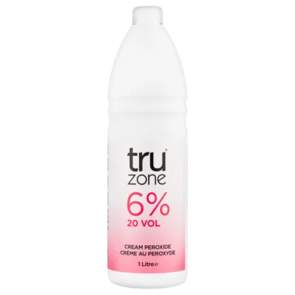 Hidrogen 6% TRUZONE 1000ml