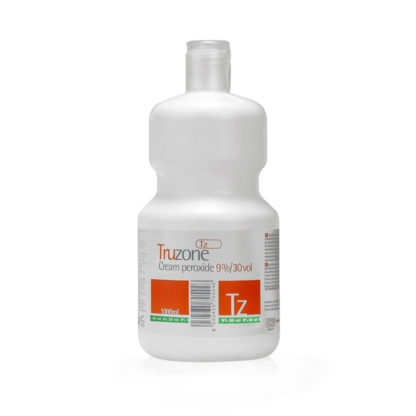 Hidrogen 9% TRUZONE 1000ml