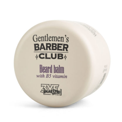 Balzam za bradu 3ME Gentlemen’s Barber Club 100ml