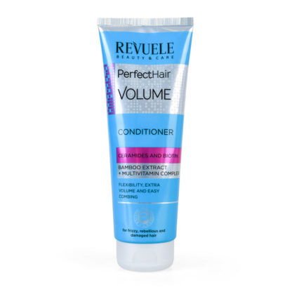 Balzam za volumen kose REVUELE Perfect Hair 250ml