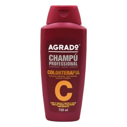 Šampon za farbanu kosu AGRADO Color Therapy 750ml
