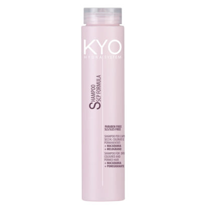 Šampon za hidrataciju kose KYO Hydra System