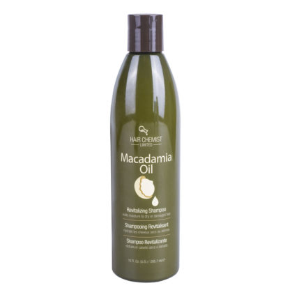 Šampon za hidrataciju kose sa uljem makadamije HAIR CHEMIST 295.7ml