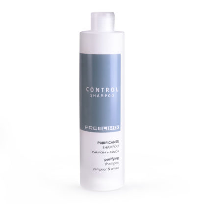 Šampon za masnu kosu i kožu glave FREE LIMIX Control Shampoo 500ml