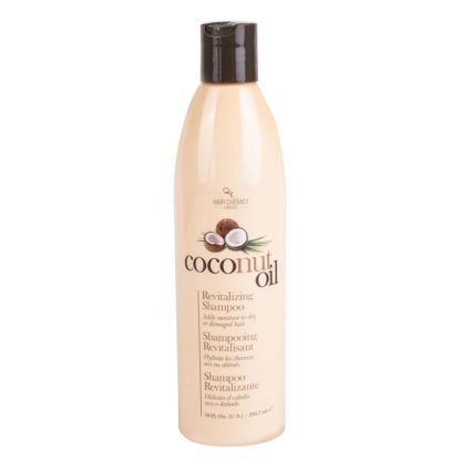Šampon za revitalizaciju kose sa kokosovim uljem HAIR CHEMIST 295.7ml