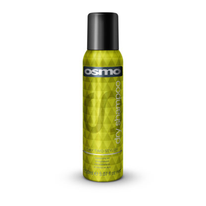 Šampon za suvo pranje kose OSMO Day Two Styler 150ml