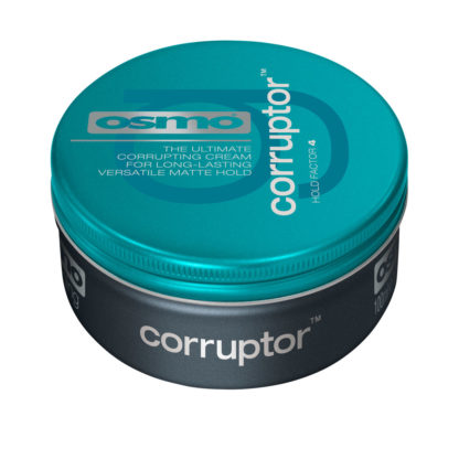 Krema za jako oblikovanje kose OSMO Corruptor 100ml