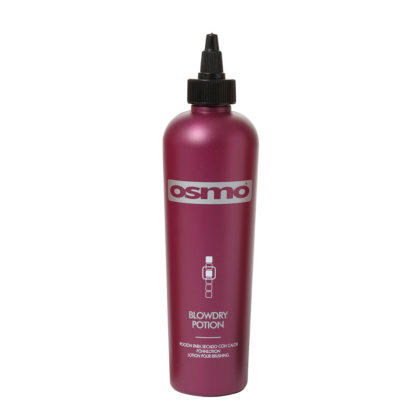 Losion za stilizovanje i volumen kose OSMO Blowdry Potion 250ml