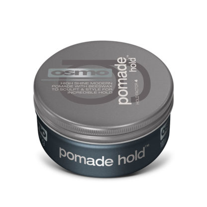 Vosak u kremi za oblikovanje kose OSMO Pomade Hold 100ml