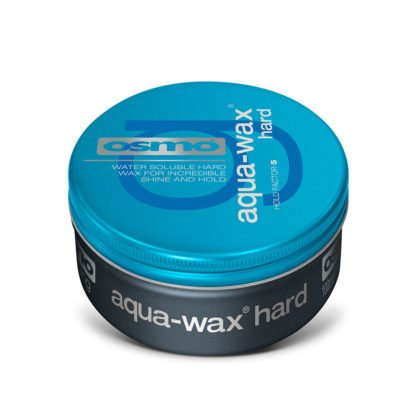 Vosak za jako oblikovanje kose OSMO Aqua Wax 100ml