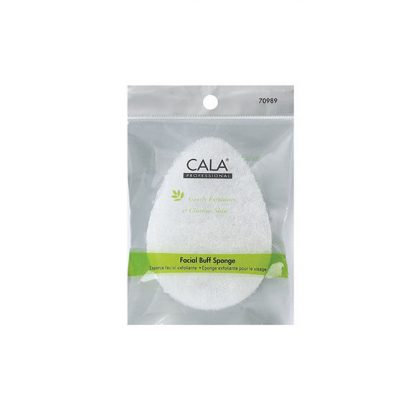 Kozmetički sunđer za čišćenje lica CALA 70989