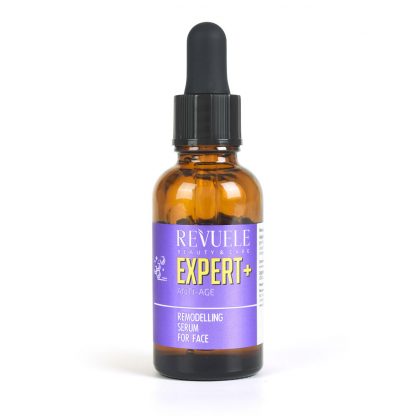 Serum za zatezanje kože lica REVUELE Expert+ 25ml