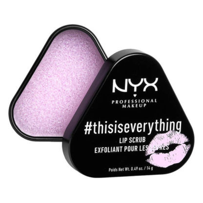 Piling za usne NYX Professional Makeup #thisiseverything TIELSC01 14g