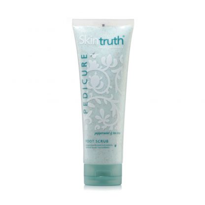 Piling za stopala SKINTRUTH 250 ml