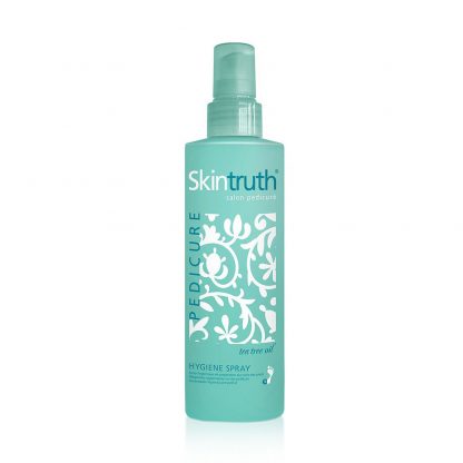 Sprej za dezinfekciju stopala SKINTRUTH 250ml