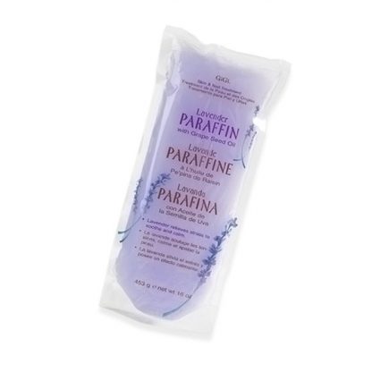 Parafin GIGI Lavanda 453g