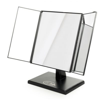 Kozmetičko ogledalo trodelno ST-7015