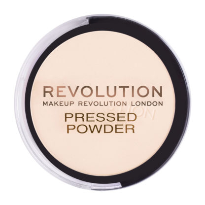 Puder u kamenu za setovanje šminke MAKEUP REVOLUTION 7.5g