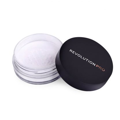 Puder u prahu za setovanje šminke REVOLUTION PRO Loose Finishing Powder 8g