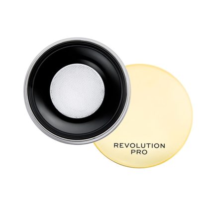 Puder u prahu za setovanje šminke REVOLUTION PRO Translucent Hydra Matte 5.5g