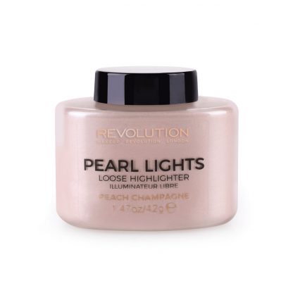 Hajlajter u prahu MAKEUP REVOLUTION Pearl Lights 42g