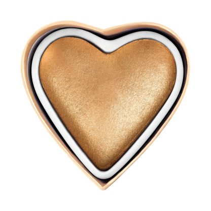 Hajlajter za lice I HEART REVOLUTION Glow Hearts Hidden 10g