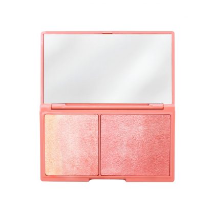 Iluminator I HEART REVOLUTION Peach and Glow 7g