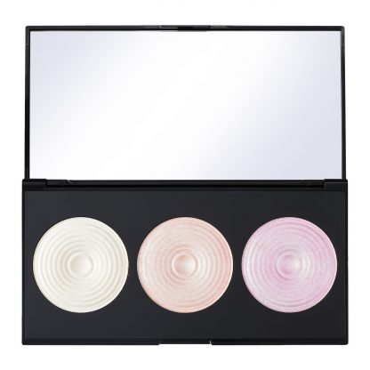 Paleta hajlajtera MAKEUP REVOLUTION Highlight 15g