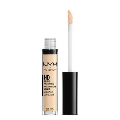 Tečni korektor NYX Professional Makeup HD Photogenic Concealer CW 3g