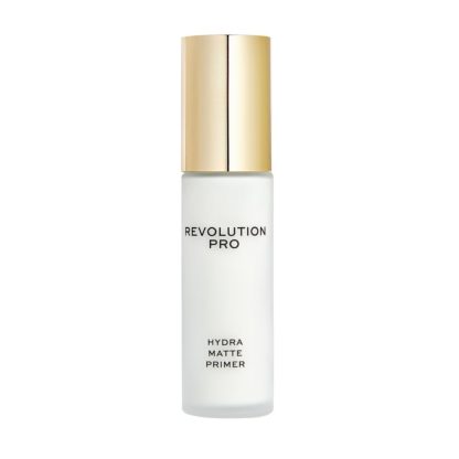 Hidratantni mat prajmer REVOLUTION PRO Hydra Matte 30ml