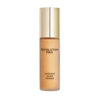 Prajmer za iluminaciju lica REVOLUTION PRO Goddess Glow 30ml