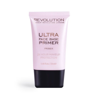 Prajmer za lice MAKEUP REVOLUTION Ultra Face Base Primer 25ml